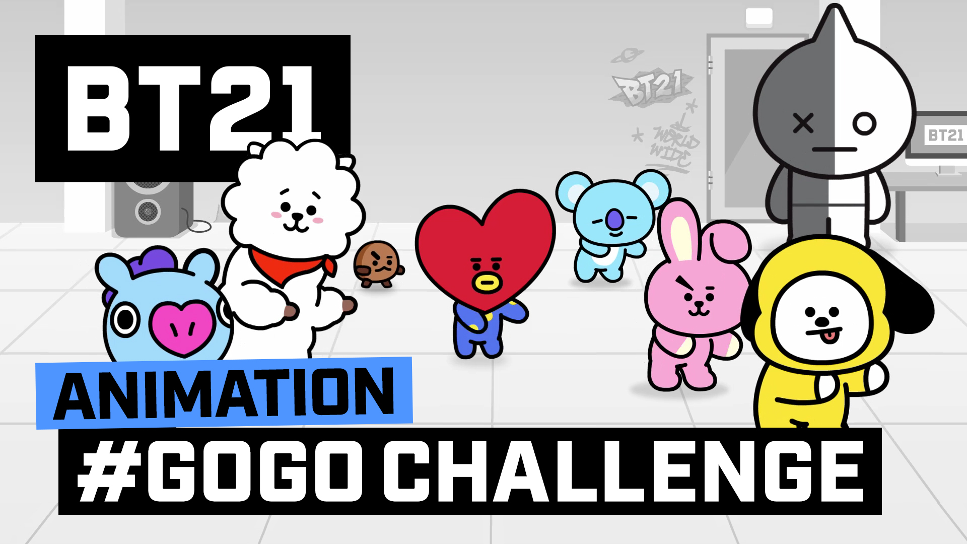 BT21