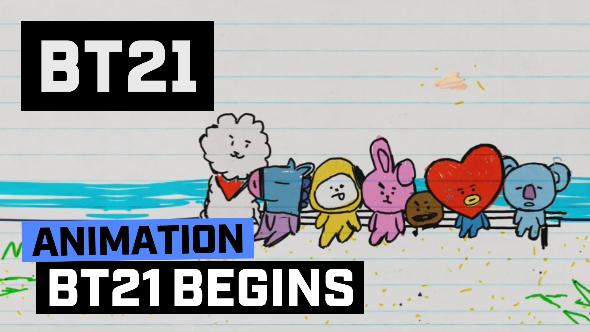 BT21