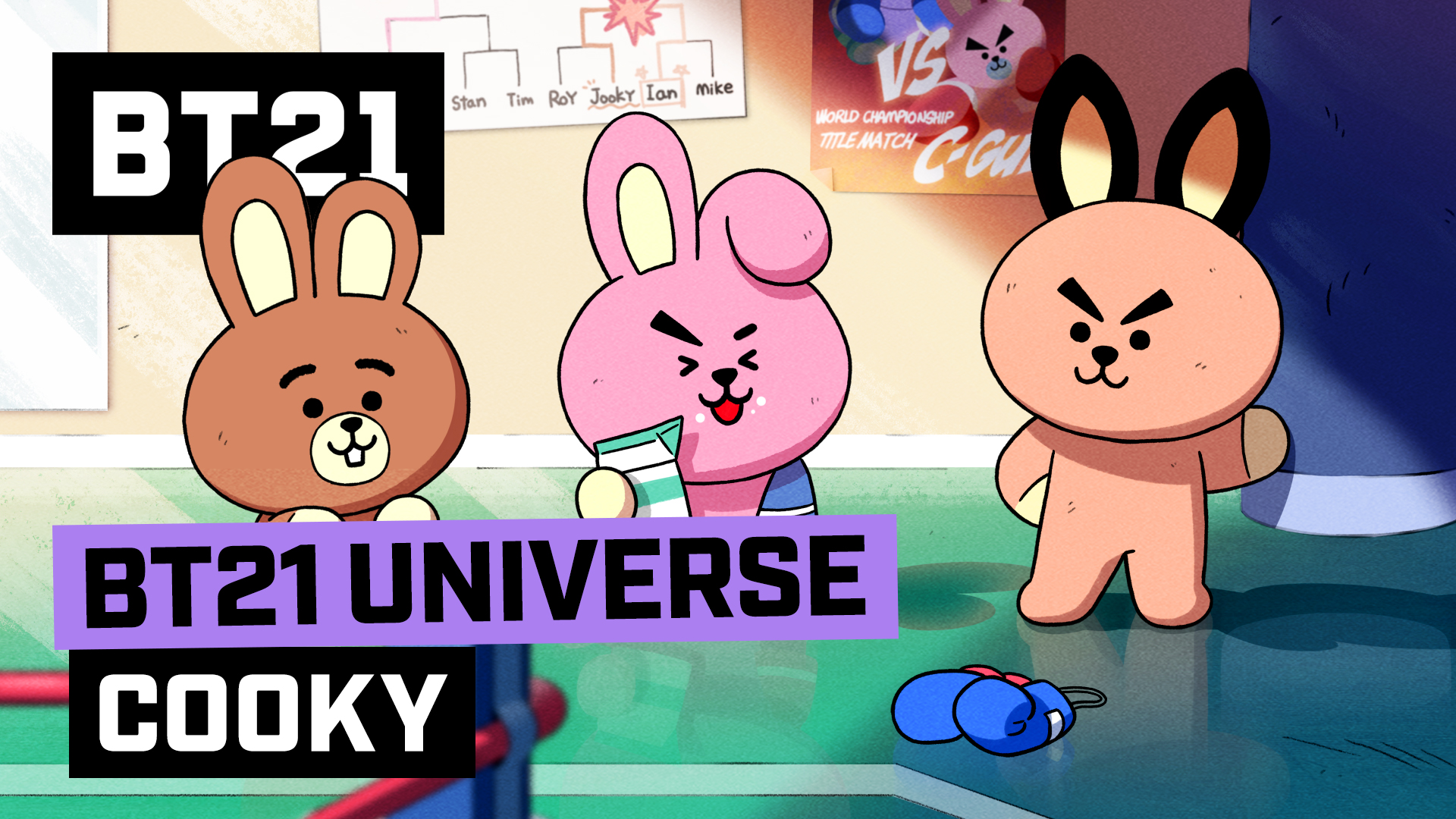 BT21