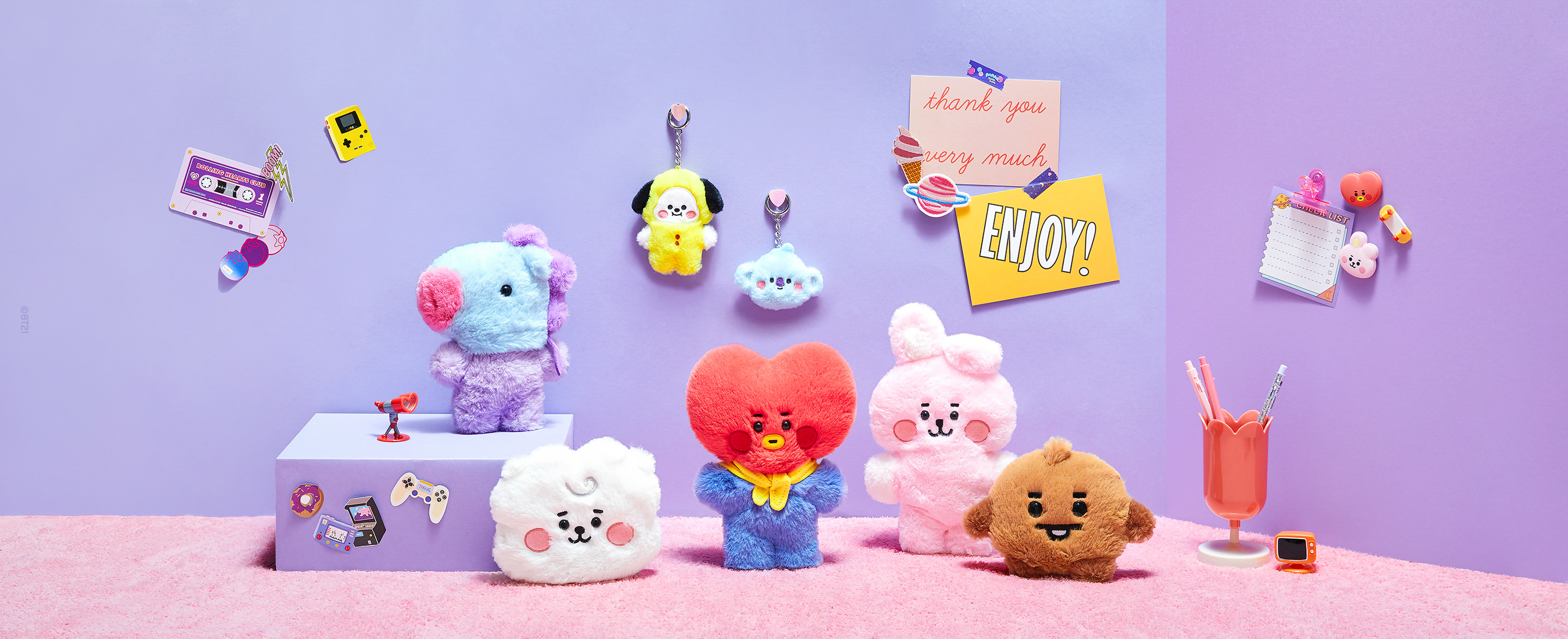 BT21