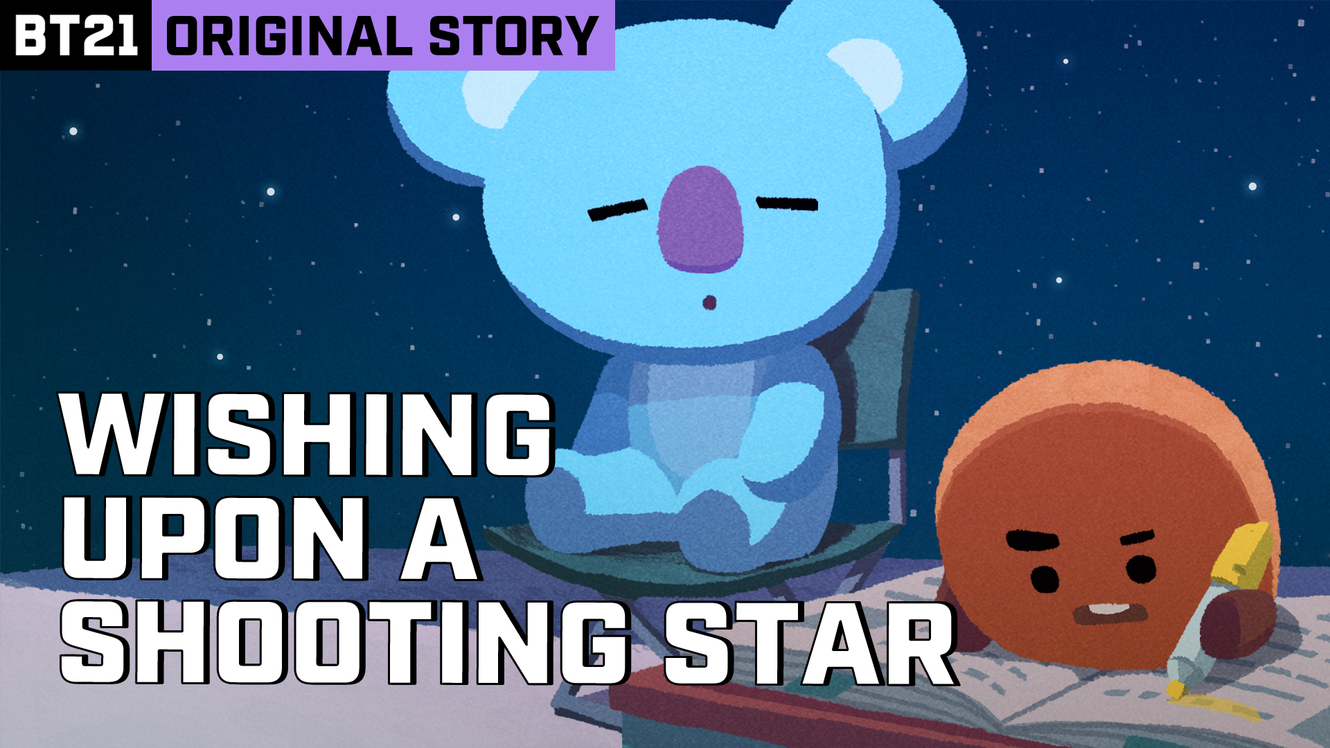 BT21