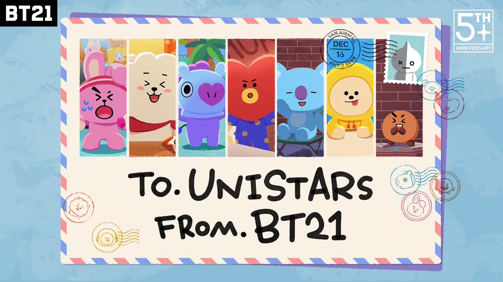 BT21