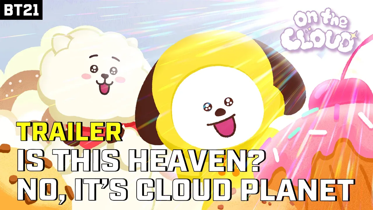 BT21