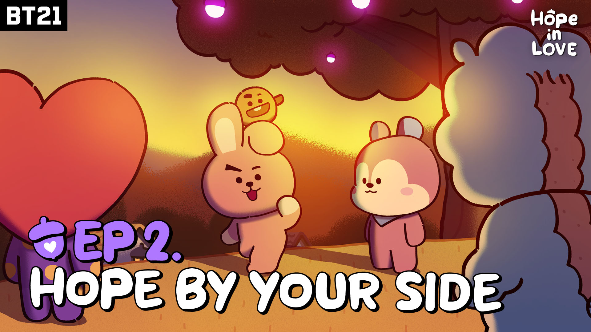 BT21
