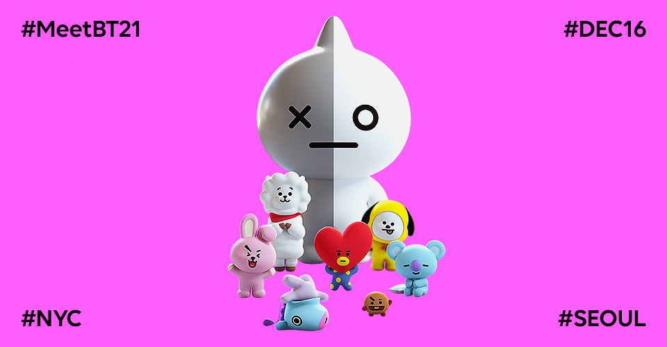 BT21